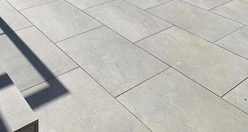 Paving Slabs Light Colour at Great Prices | cement effect